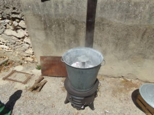 Comment faisait-on la lessive autrefois ? - Mémo-Livre