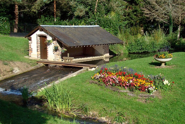 Comment faisait-on la lessive autrefois ? - Mémo-Livre